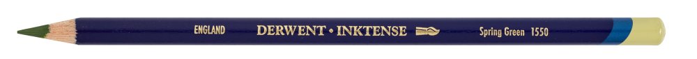 Карандаш чернильный Derwent "Inktense" купить в Москве по цене 338 руб ...