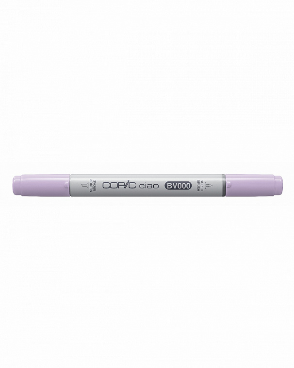 Маркер COPIC CIAO BV000 C-cBV000 - купить в Москве по цене 364 руб в ...