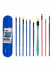 Товары для художников производителя HIMI в интернет-магазине «Красный ...